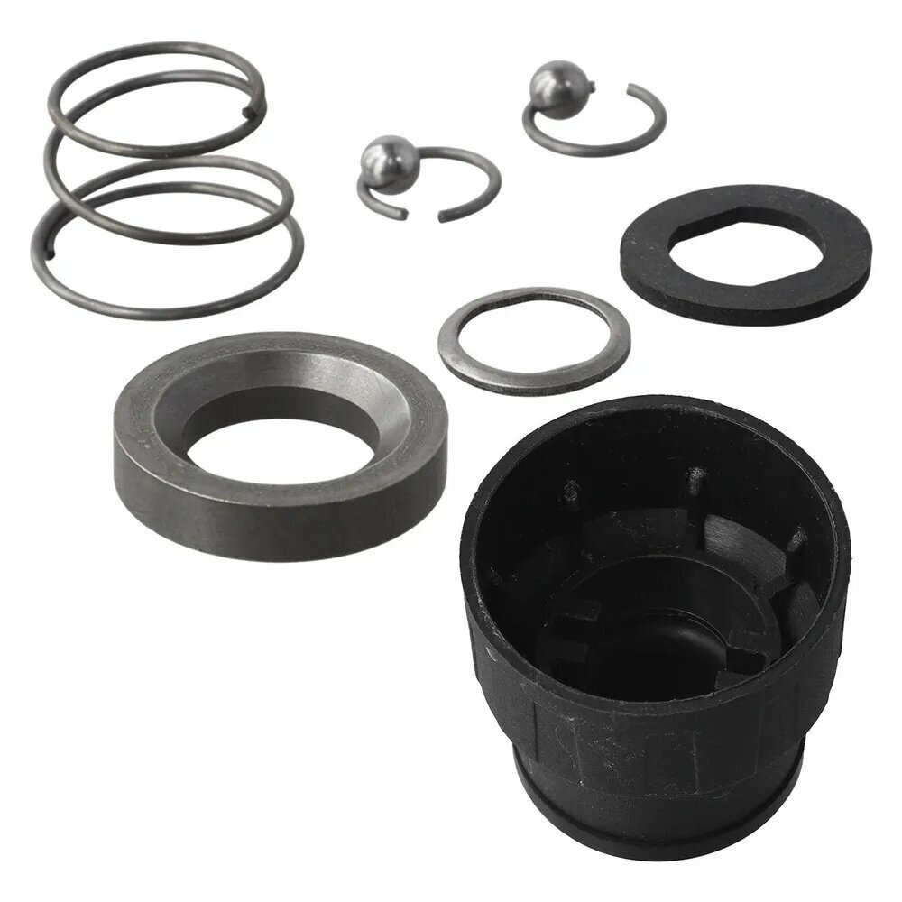 HR2630 Для Перфоратора SDS Патрон Для Сборки Инструмента Держатель Долота Патрон 455393-4 HR2630T