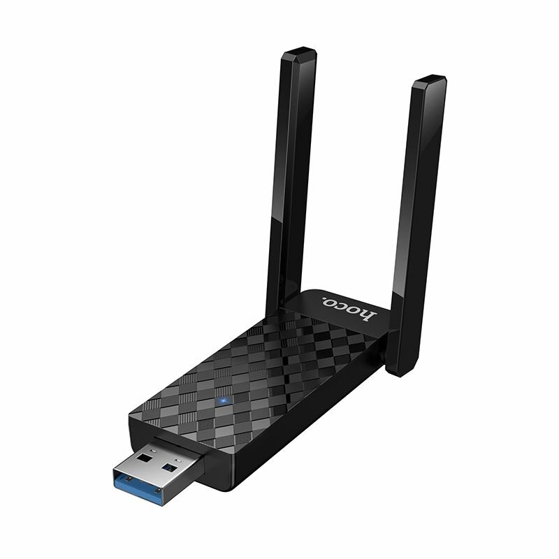 Wi-Fi-адаптер для компьютера — фото 1