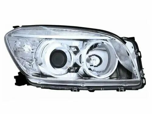 Фары автомобильные, 1 шт, арт. 1F4157XER
