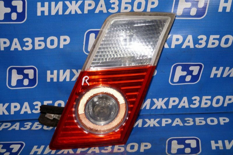 Фонарь задний правый Lifan Breez 520 1.3 (LF479Q3)