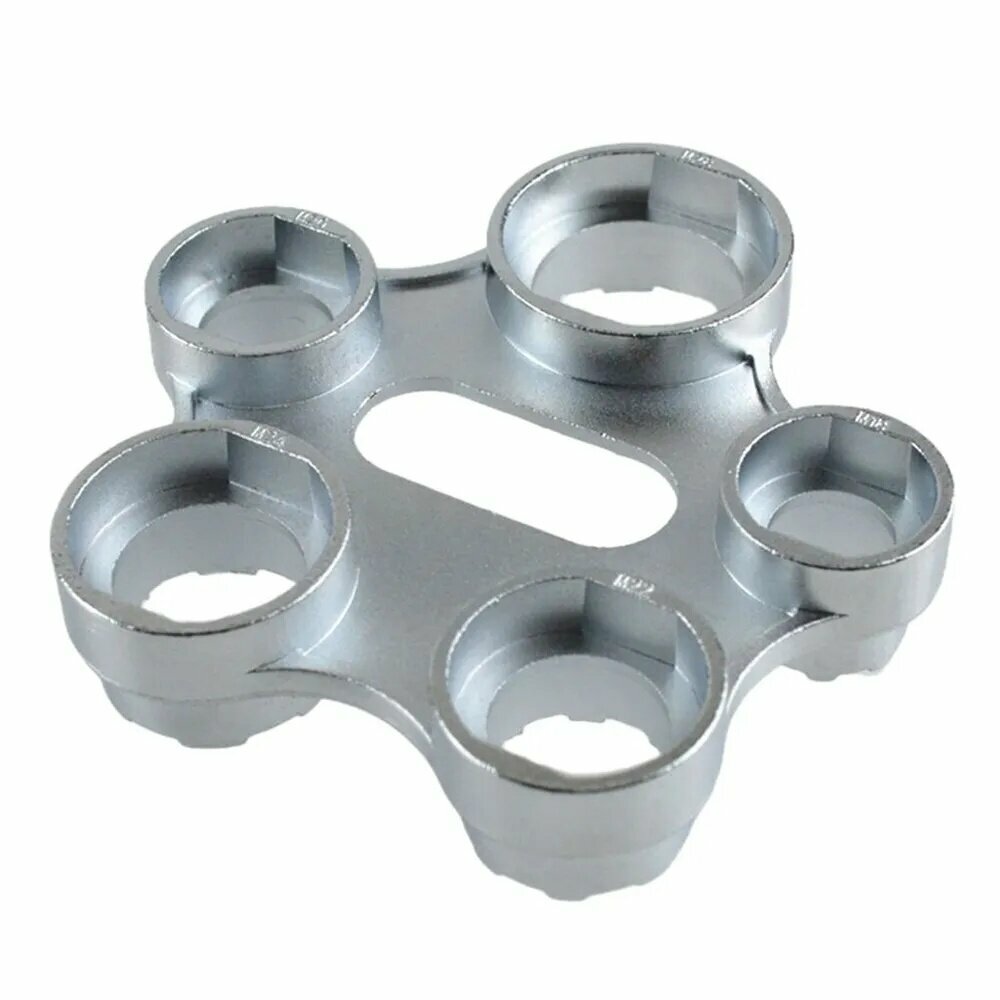 Ключ для снятия аэраторов смесителя