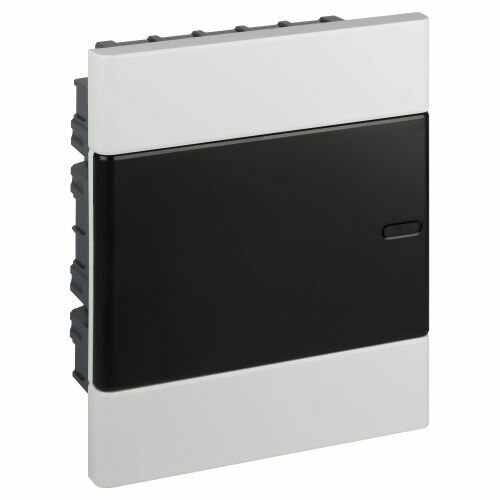 Щит распределительный встраив. ЩРВ-П-24 Trend BOXF-24-p-f-t IP40 ЭРА Б0052635