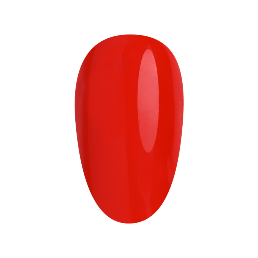 Emi, Гель-лак E.MiLac EG Я-огонь №339, 9 мл.