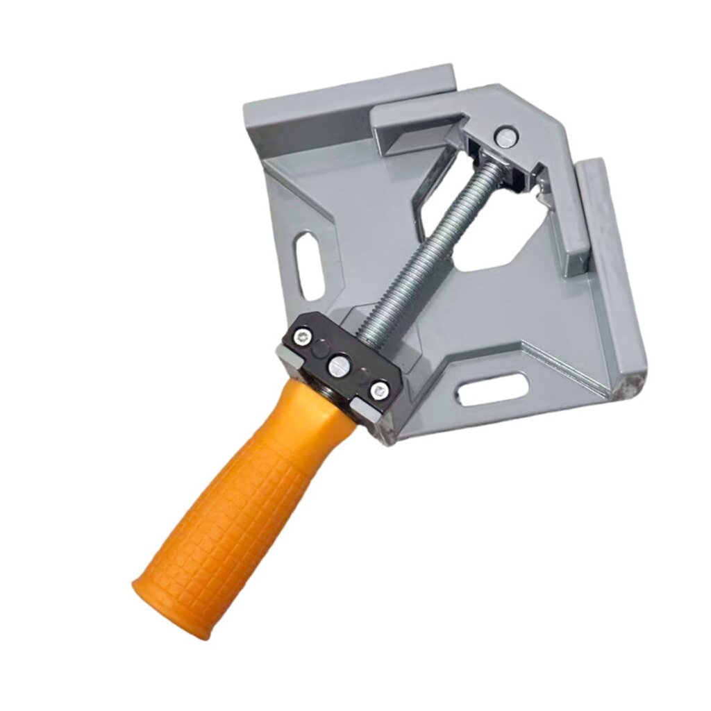 Деревянный уголок T-образный зажим для рамки