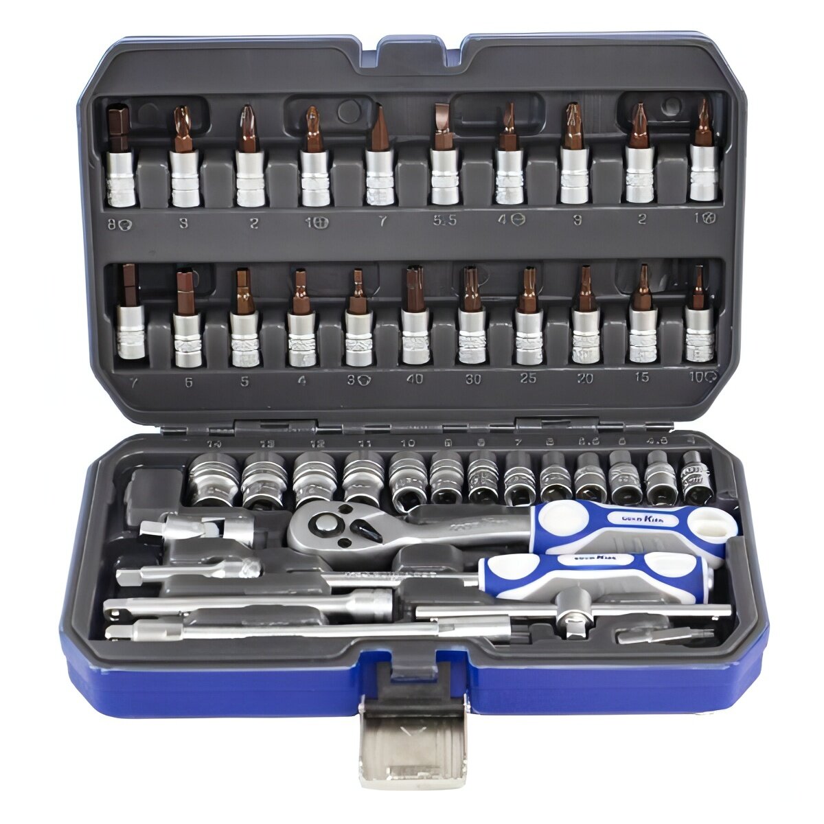 Набор инструментов GOODKING C-10046