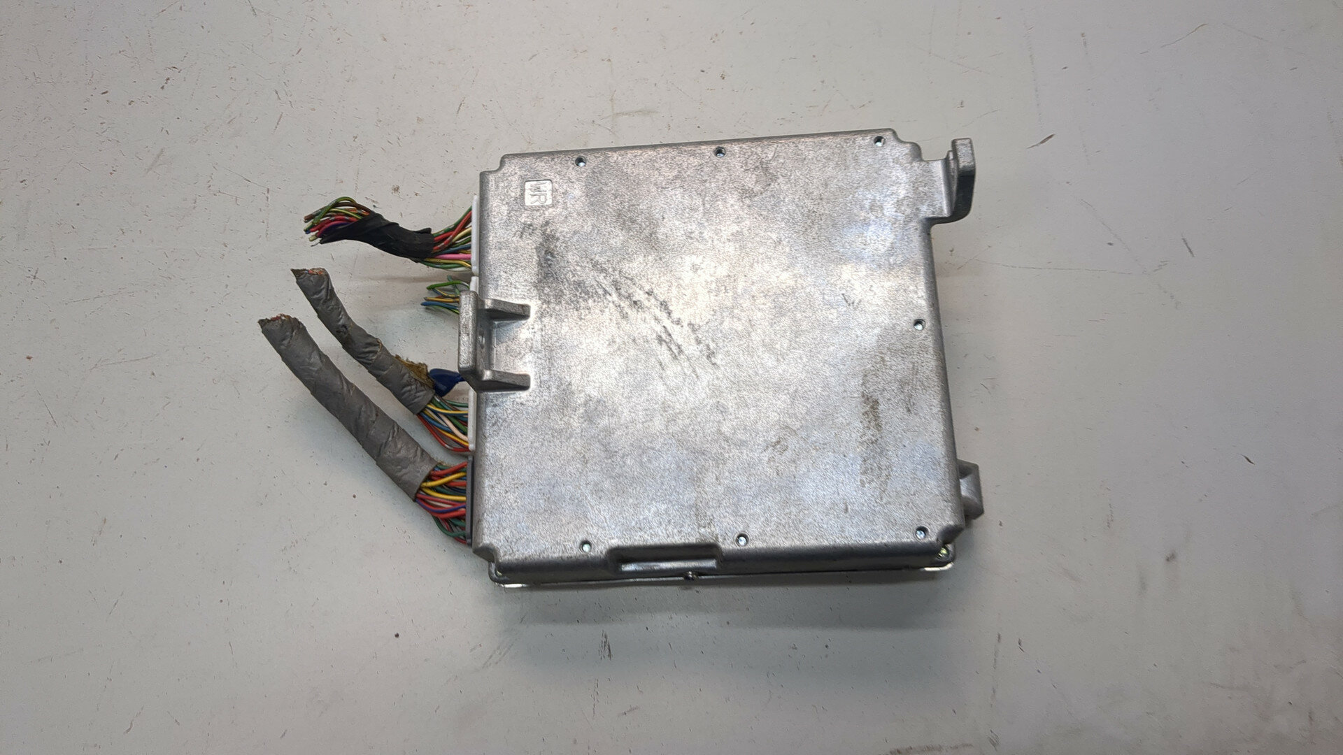 Блок управления двигателем Honda CR-V Б/У