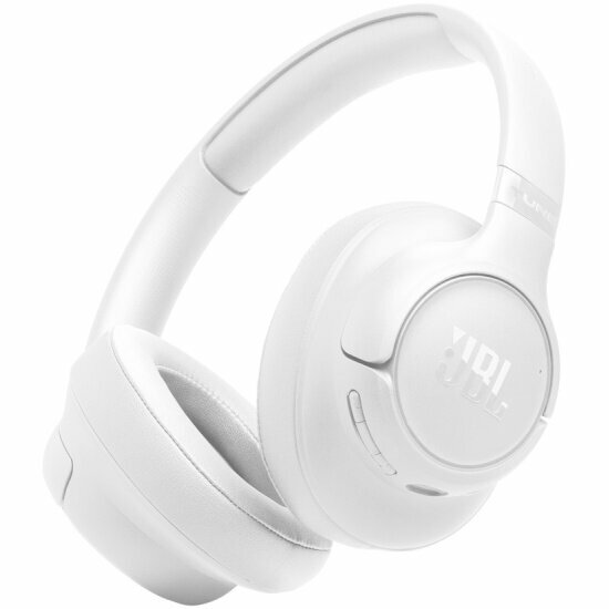 Беспроводные наушники Jbl Tune 730BT, белый
