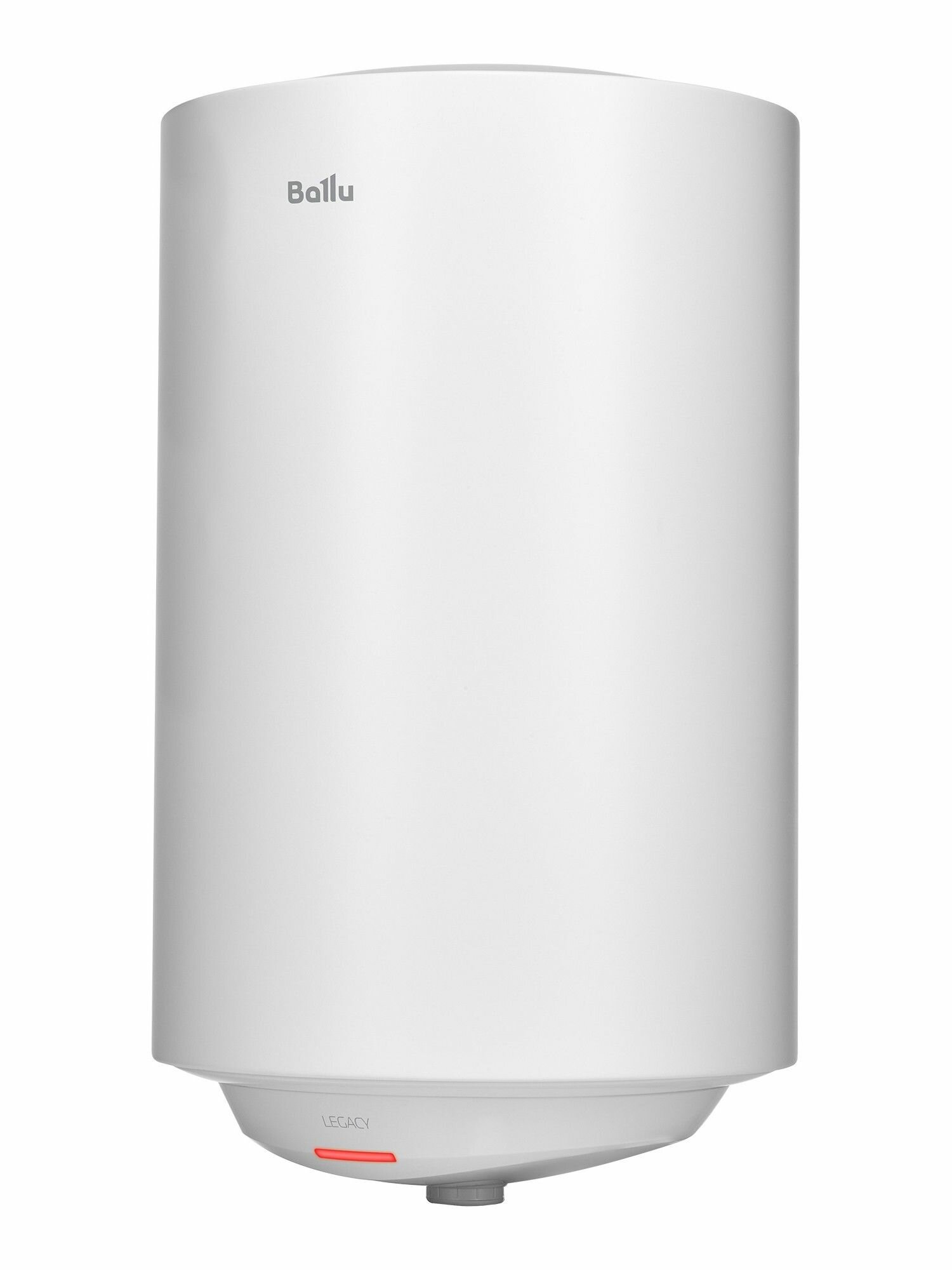 Водонагреватель 30 л. накопительный электрический BALLU Legacy BWH/S 30