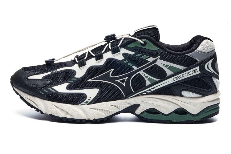 Кроссовки Mizuno Wave Solar V2