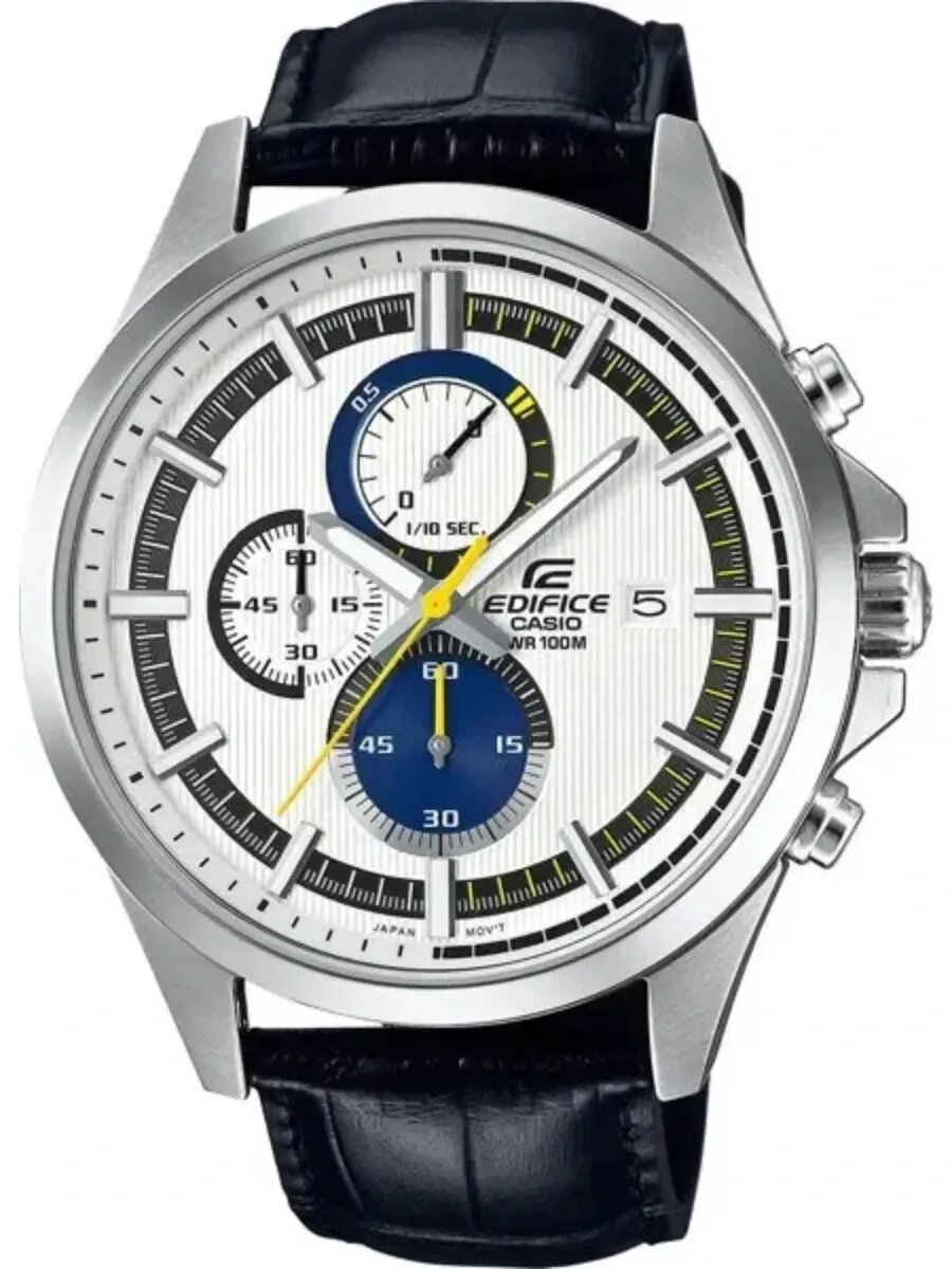 Наручные часы Edifice