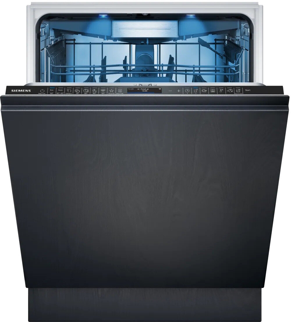 Встраиваемая посудомоечная машина Siemens SN 87TX02CE