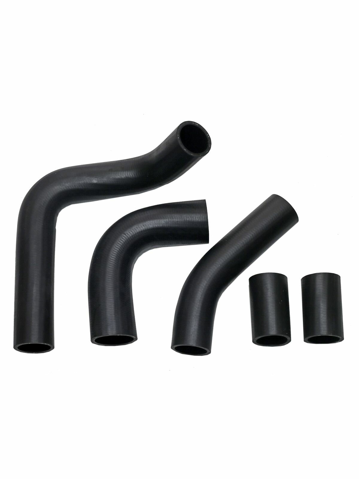 Патрубки радиатора 3110 (402дв.) 5шт. Балаково