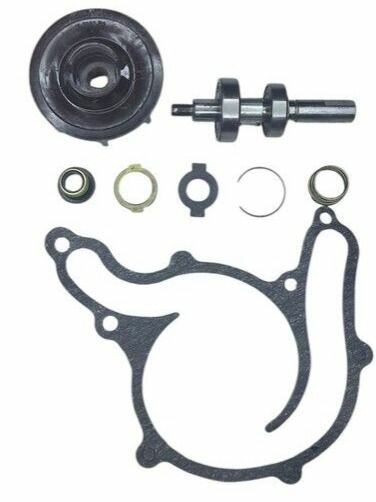 Ремкомплект водяного насоса ГАЗ-53, 3307, ПАЗ (полный)