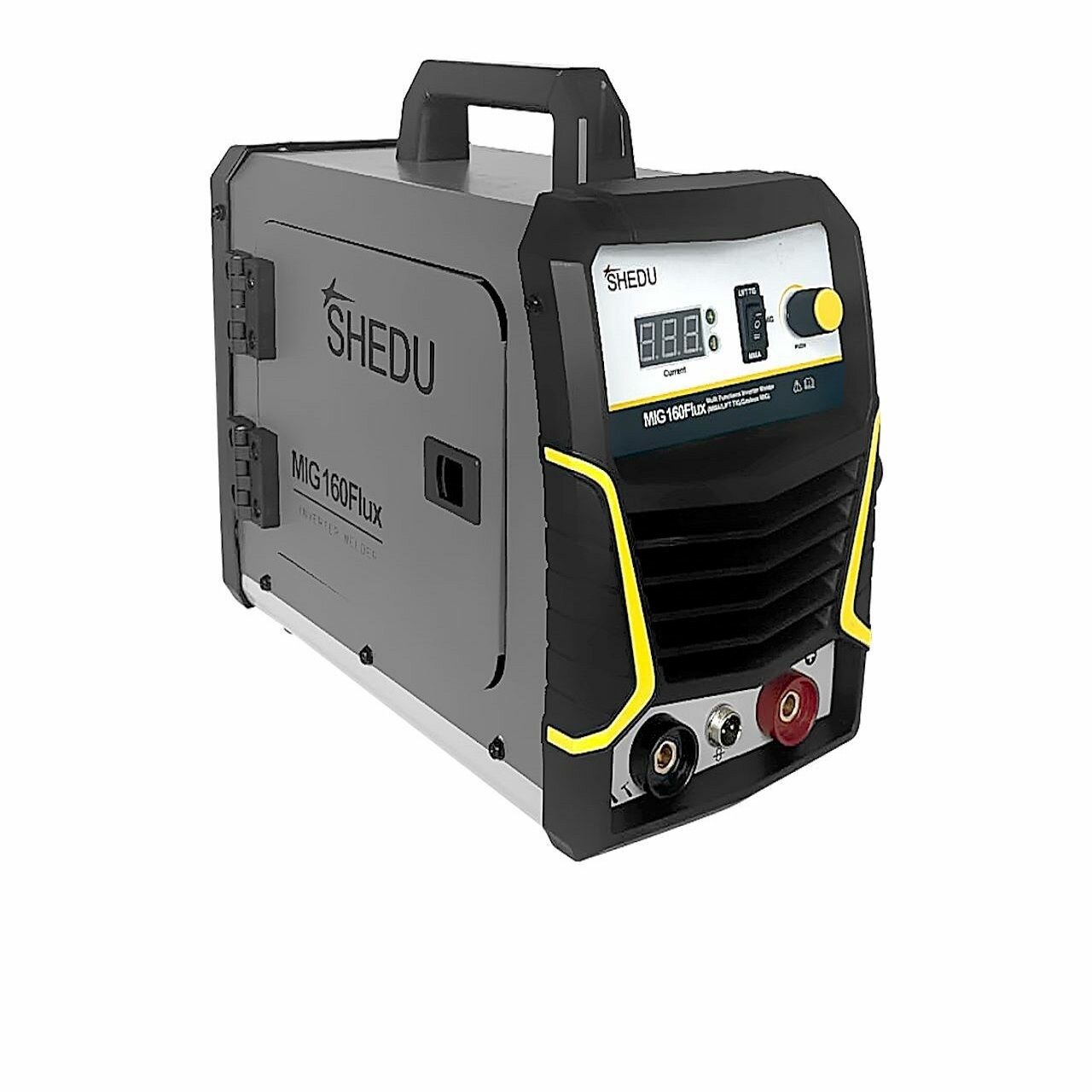 Сварочный аппарат SHEDU MIG 160Flux