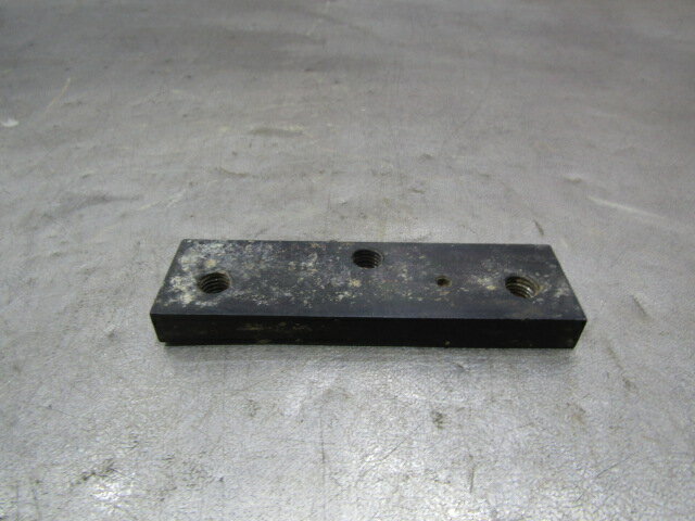 Проставка кронштейна стойки стабилизатора передней оси Scania 6-series