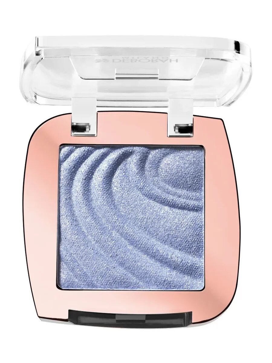 Тени для век Deborah Milano Make Up Color Lovers Eyeshadow, Тени для век водостойкие, 06