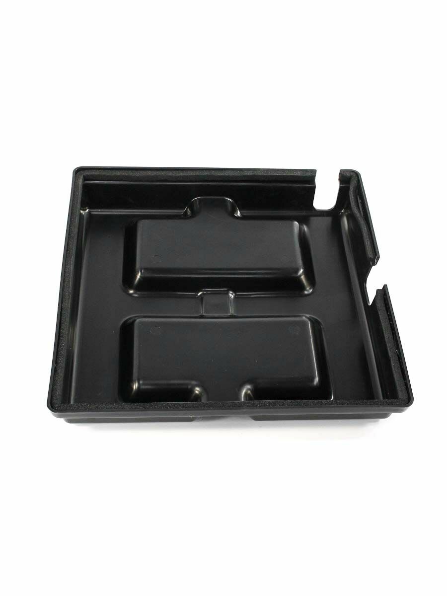 Крышка аккумуляторной батареи ГАЗон NEXT