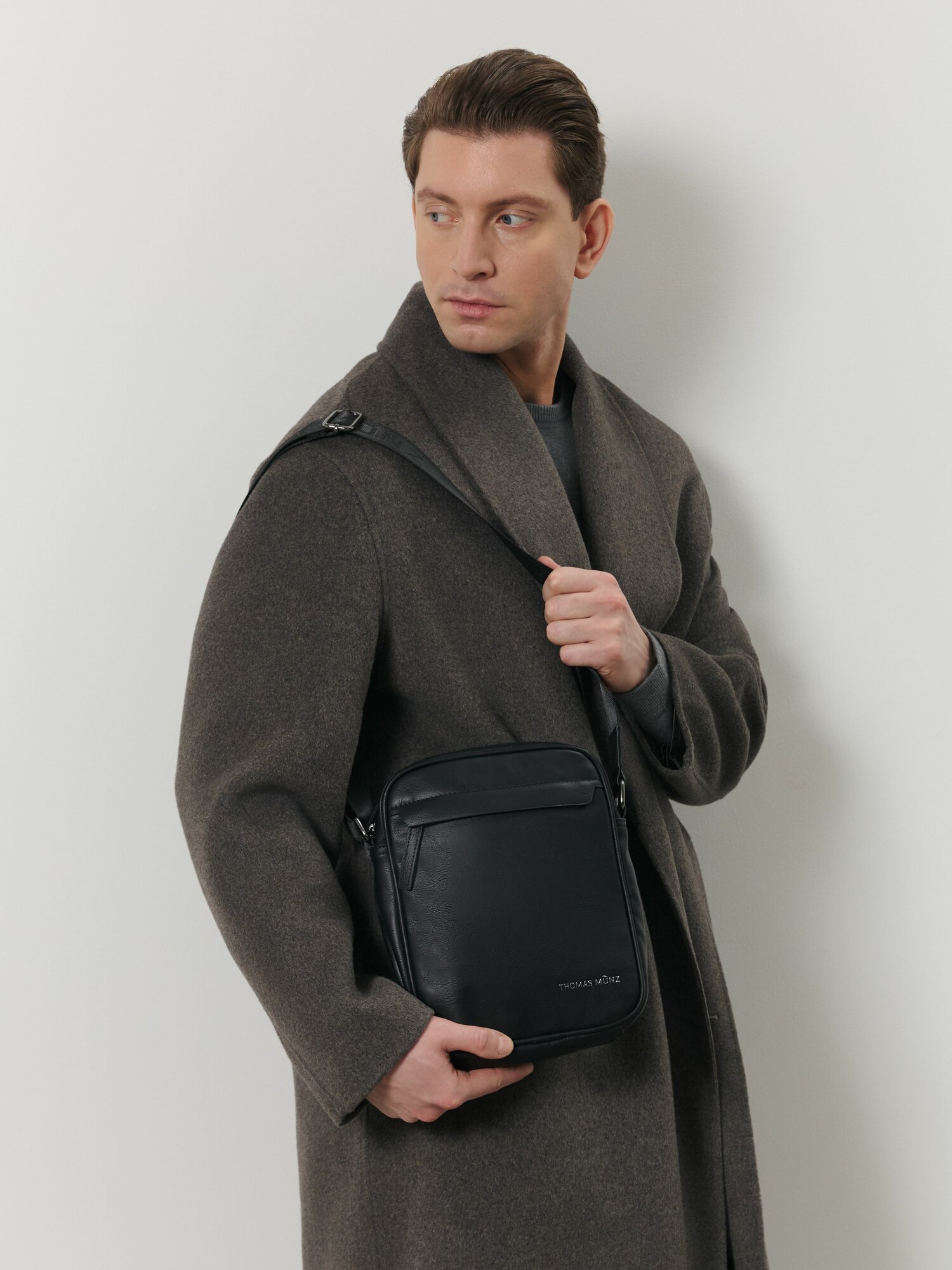 Сумка-рюкзак