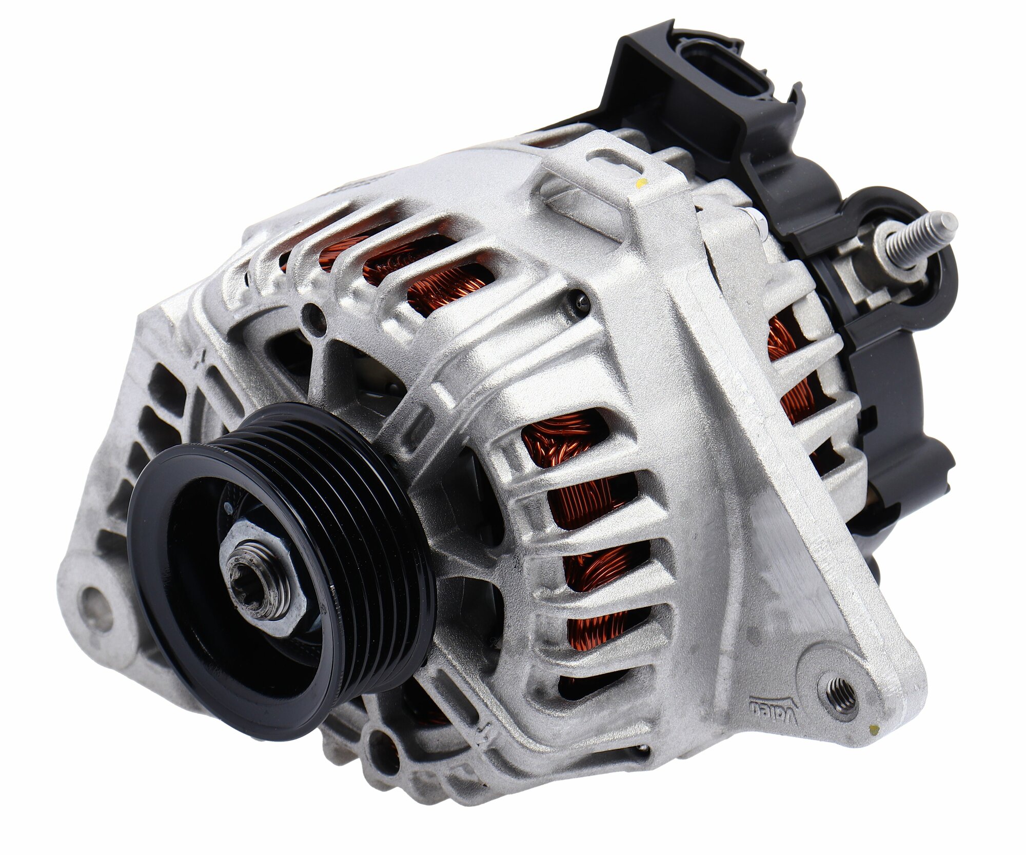 Генератор HYUNDAI Elantra (16-), ix35 (13-) KIA Sportage (14-) (120A,13.5V)