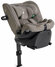 Автокресло Joie i-Spin XL Maple Mesh Isofix, поворотное, группа 0/1/2/3