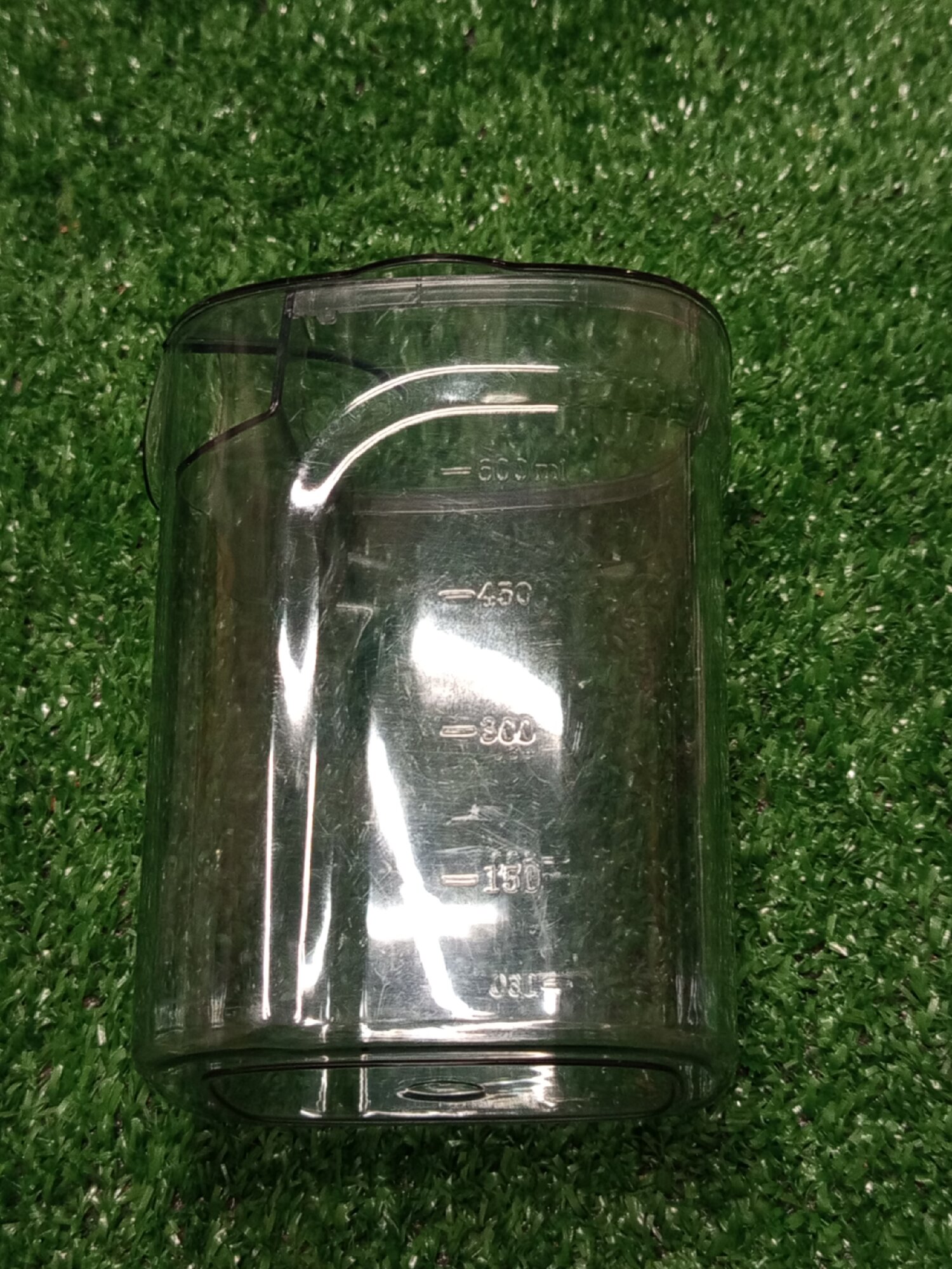 Емкость для сока для соковыжималки Vitek VT-3652 BK