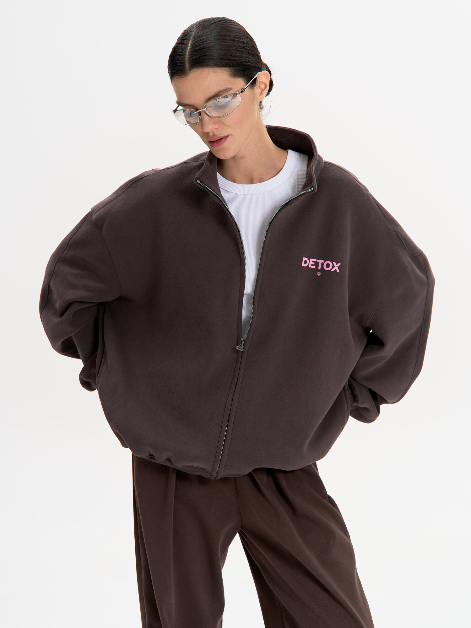 Толстовка 2026