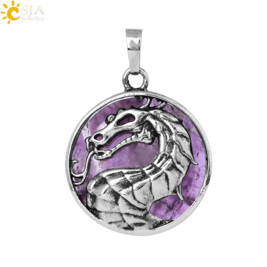 Подвеска CSJA Jewelry