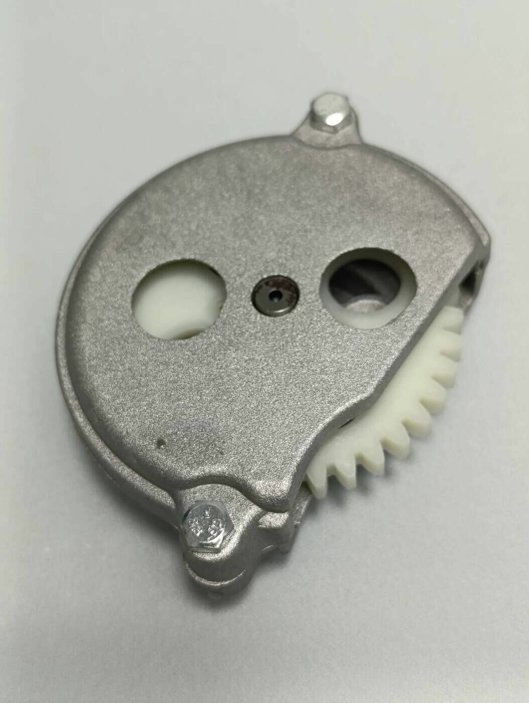 Насос масляный в сборе 165FMM (CB250D- G) 169FMM (CB250) 167FMM (CG250) 172FMM-3A (CB250-F) (WW0325)