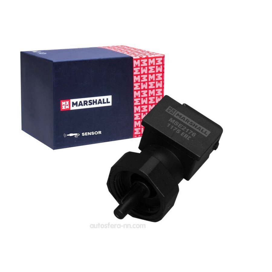 MARSHALL MSE2176 Датчик скорости Hyundai Accent III 06- / Elantra V 10-, Kia Optima III 10- / Rio II 05- / Sportage 0