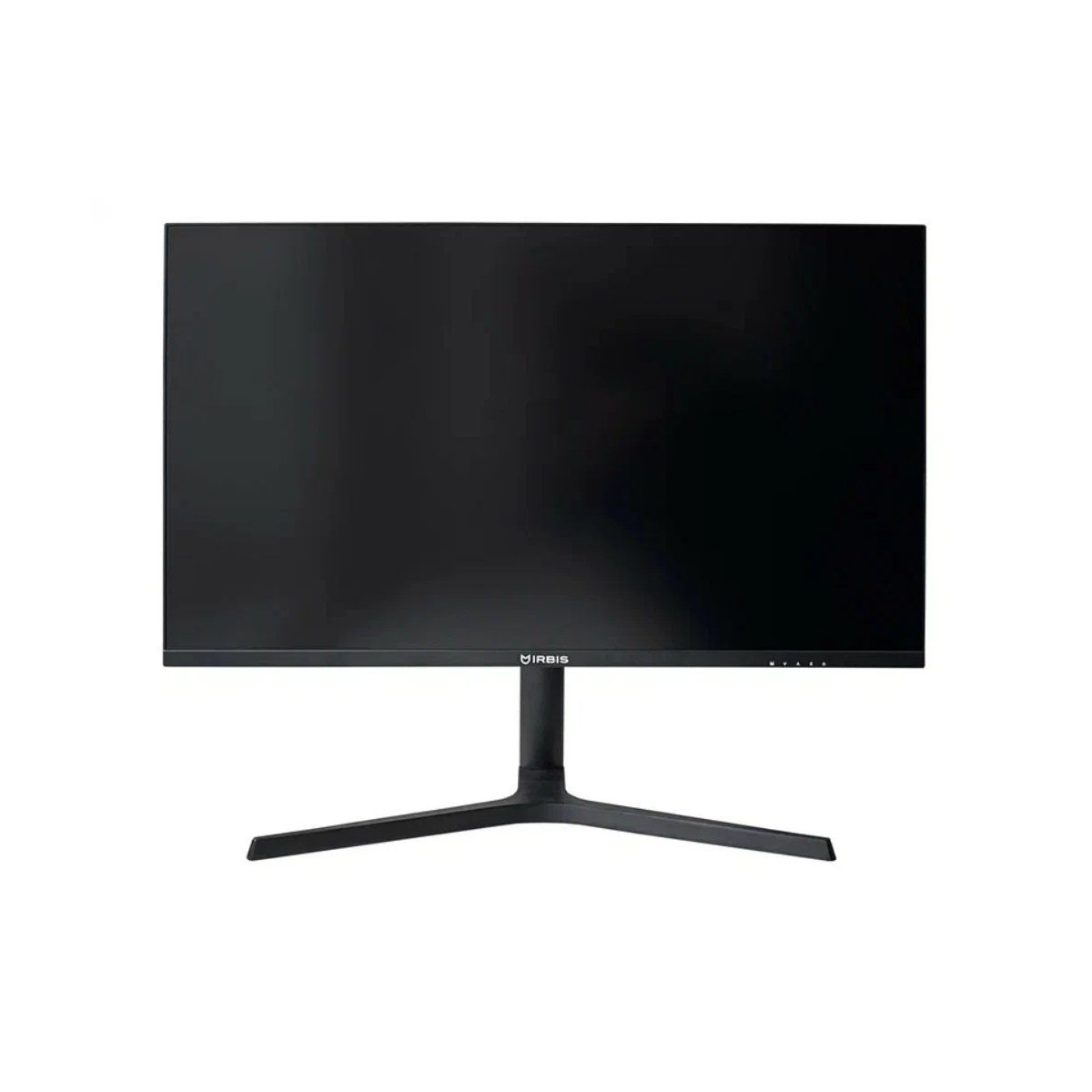 Монитор 32" IRBIS NOBLEVIEW черный, 81,2 см, 2560×1440 (2K), VA, 165 Гц, 2×DisplayPort, 1×HDMI, 1×USB 2.0