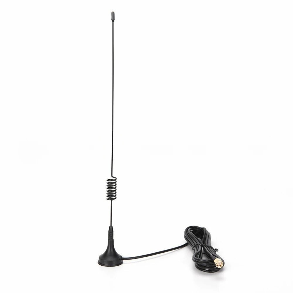 Любительский радиоприемник RTL SDR antenna