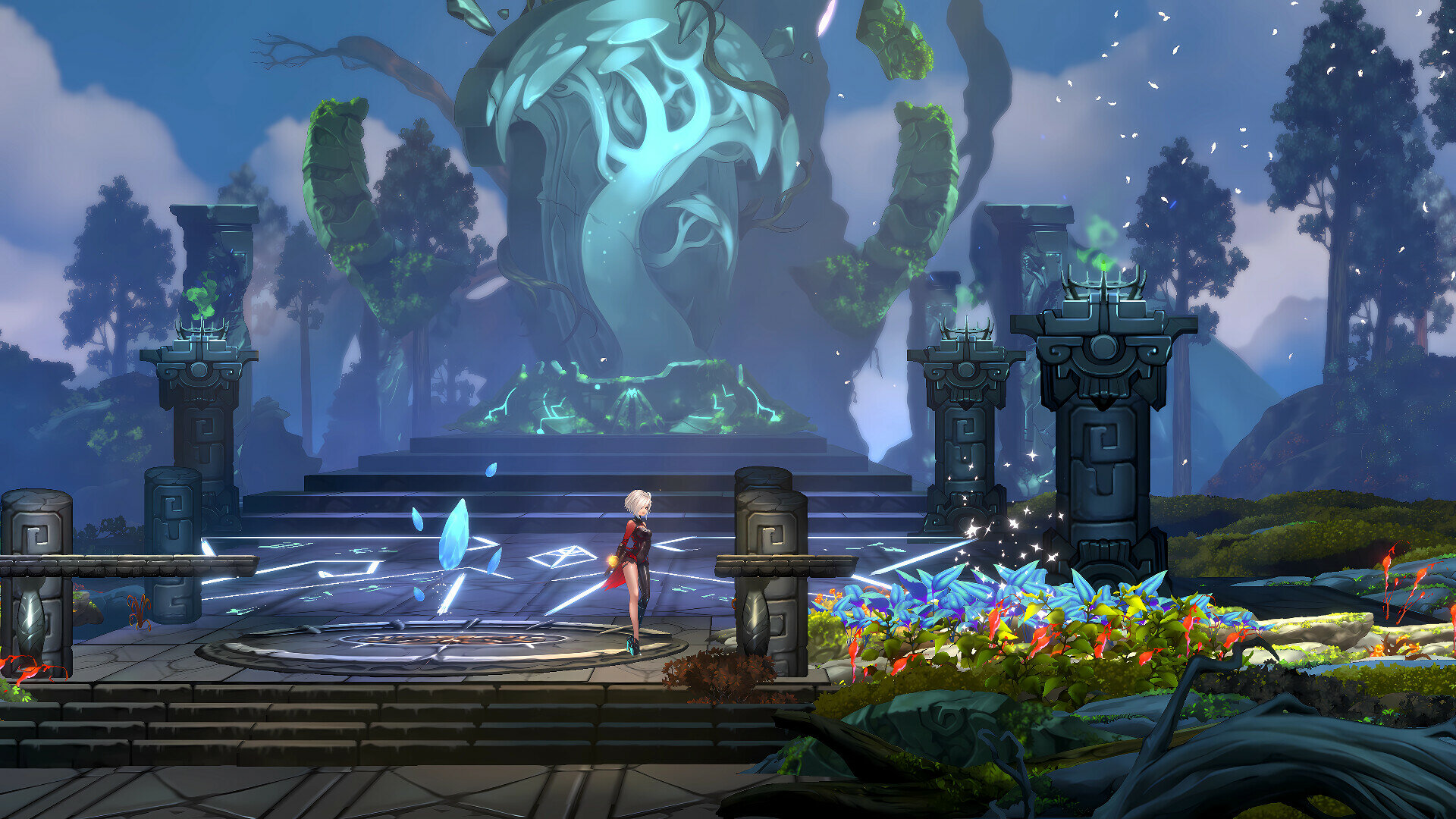 AWAKEN - Astral Blade AWAKEN - Astral Blade - Deluxe Edition