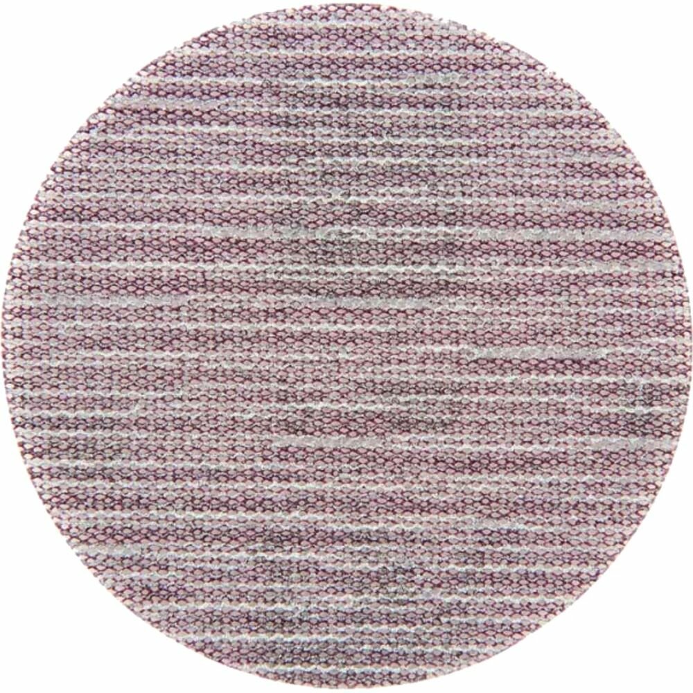 Круг шлифовальный на сетчатой основе ABRANET (50 шт; 150 мм; Р240) MIRKA 5424105025