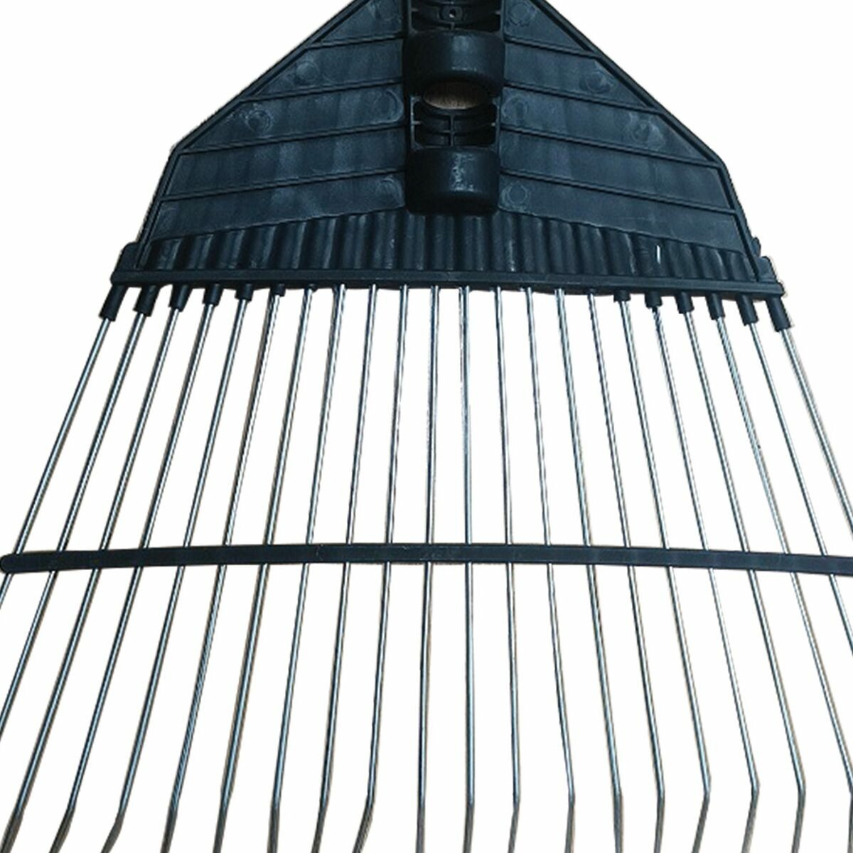 Грабли веерные проволочные Грандмастер, ширина 38см, без черенка (700349)