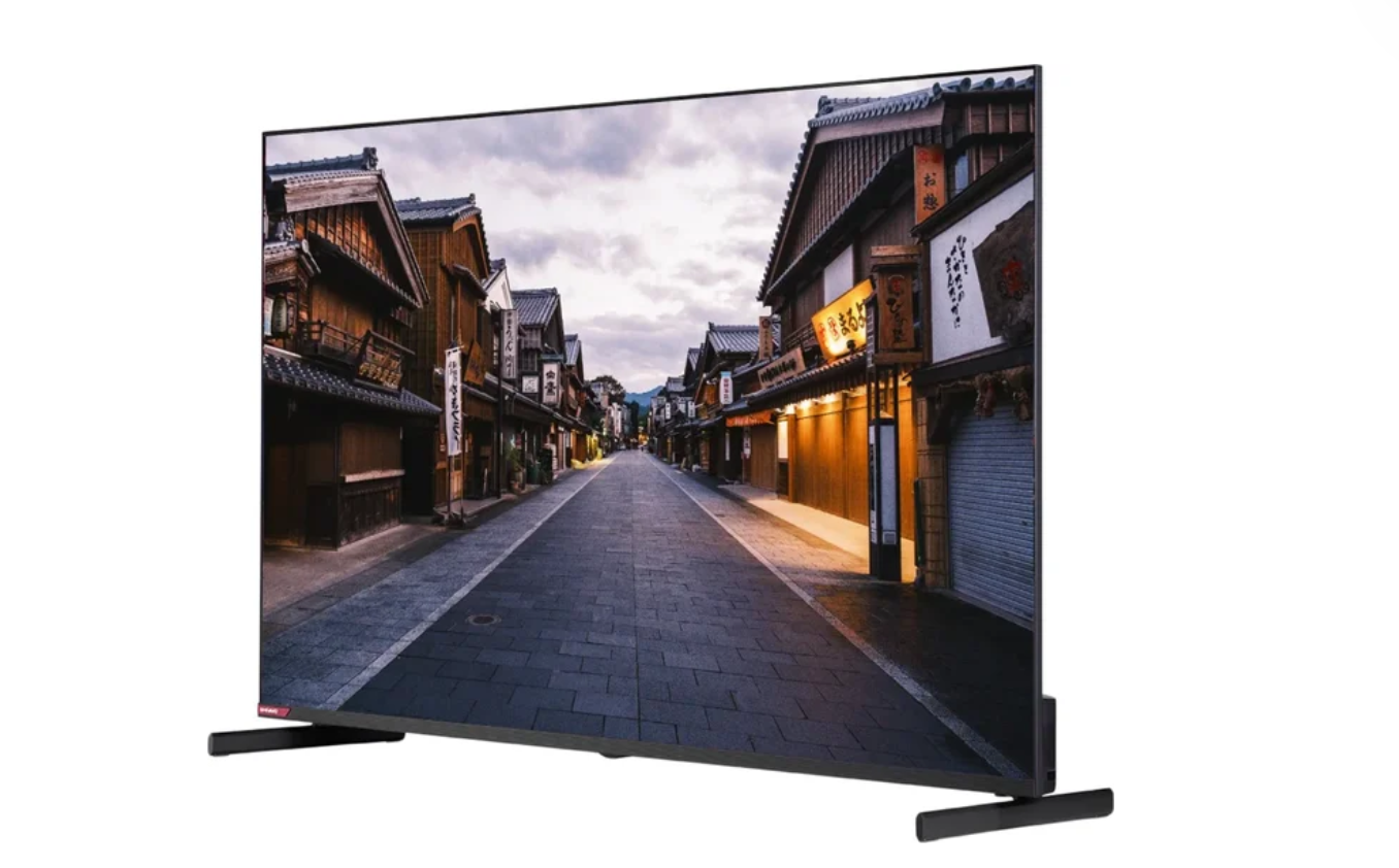 Телевизор Shivaki S50NUCH900