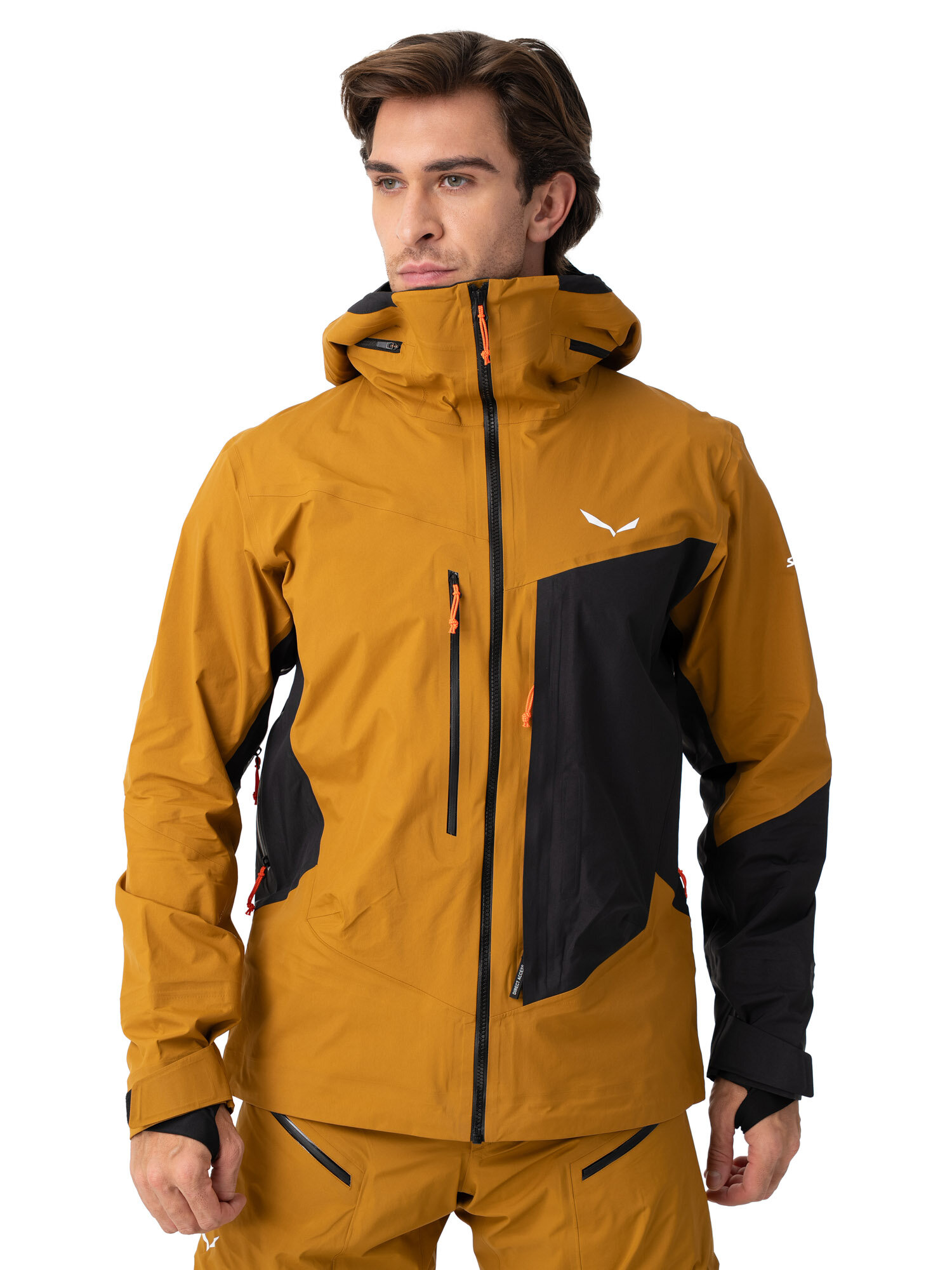 Куртка сноубордическая Sella 3l ptx