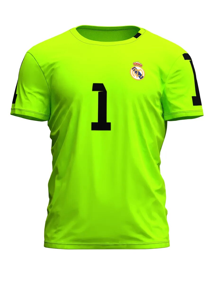 Футболка спортивная