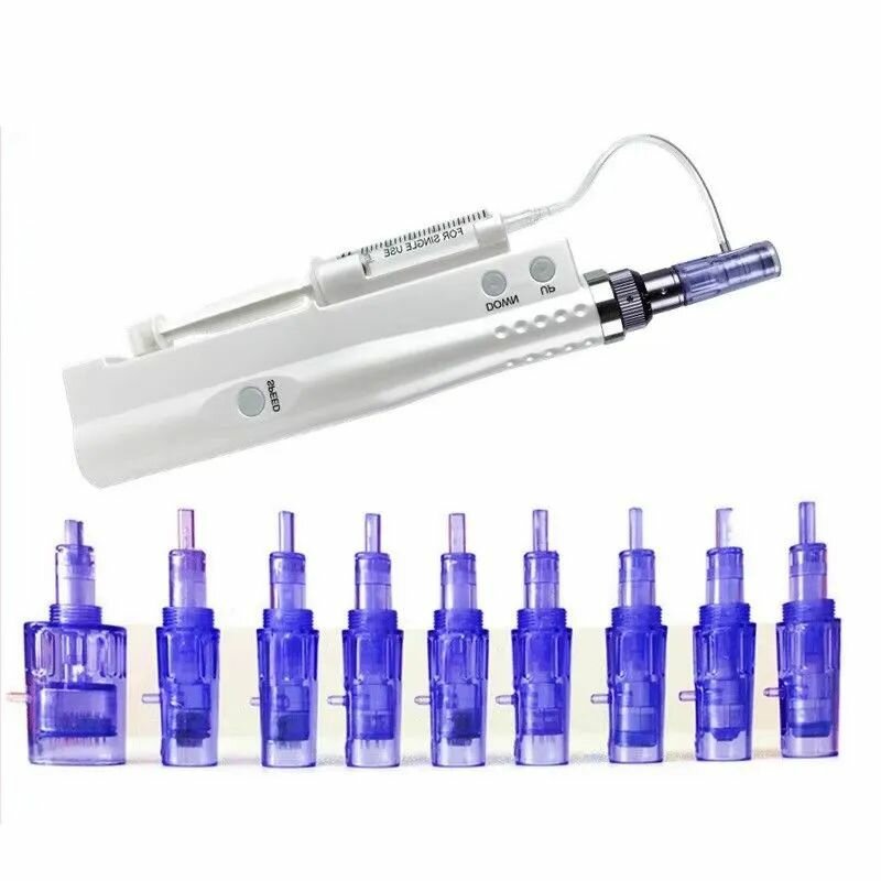 Косметологический комбайн