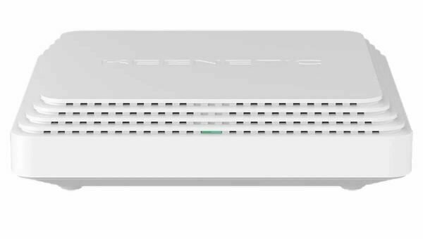 Роутер беспроводной Keenetic Hopper SE (KN-3812) Белый