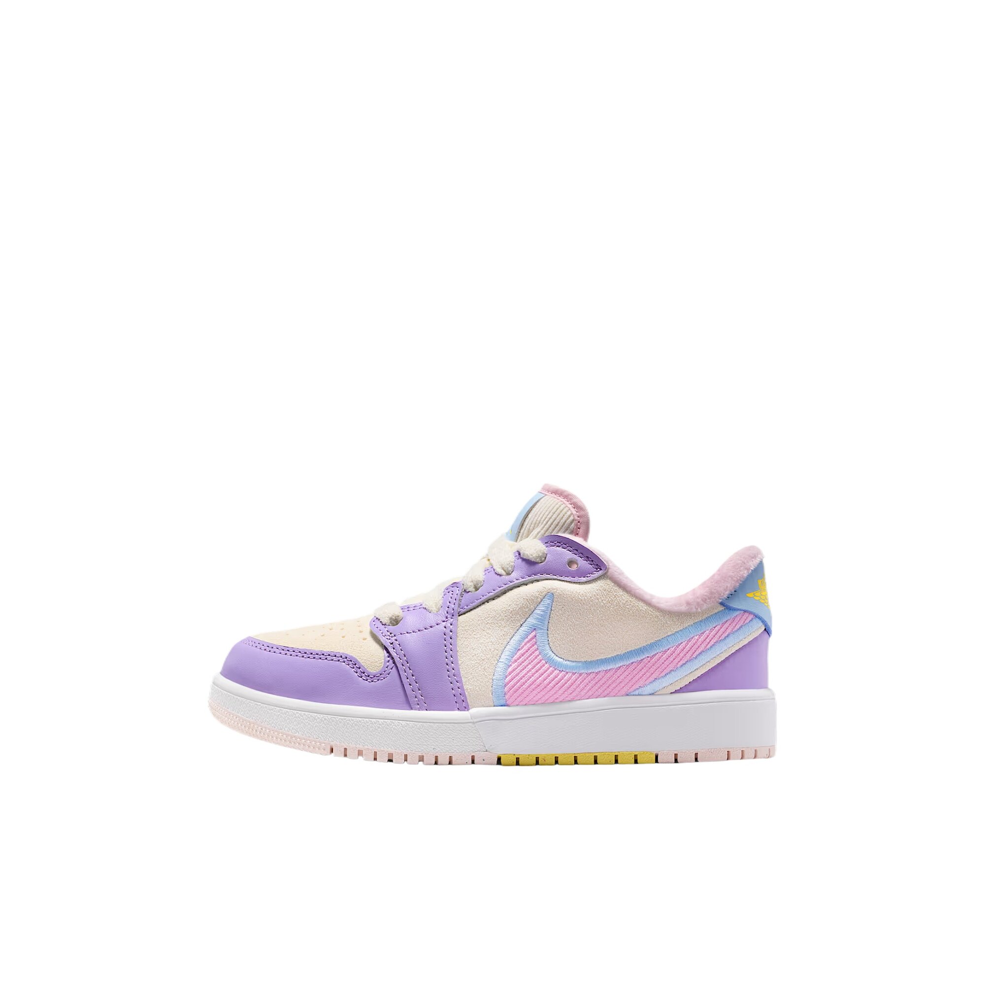 Кеды Jordan 1
