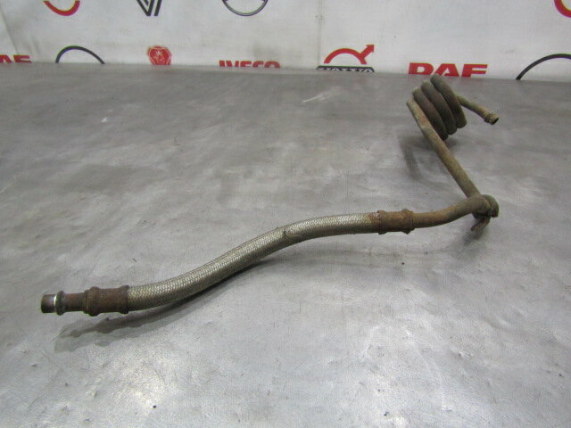 Змеевик влагоотделителя APS Scania P, R, G