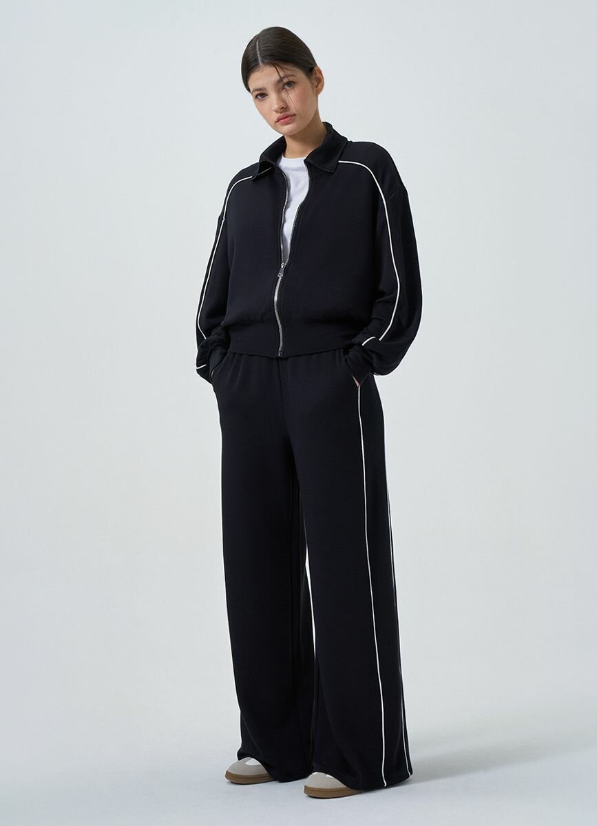 Брюки спортивные