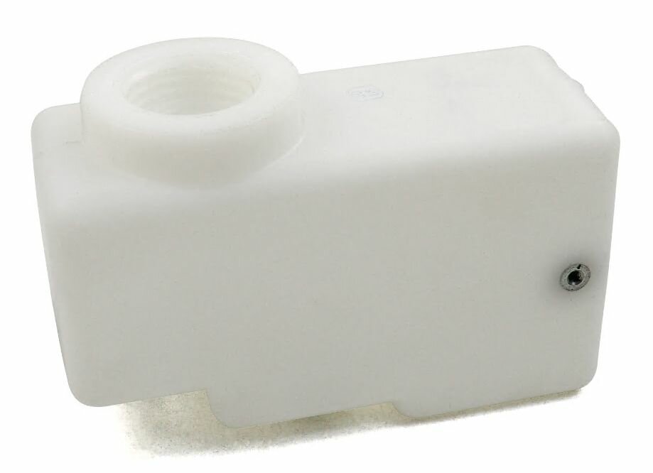 Бак масляный Тайга 501, 551 (C40800380-02) (завод г. Рыбинск)