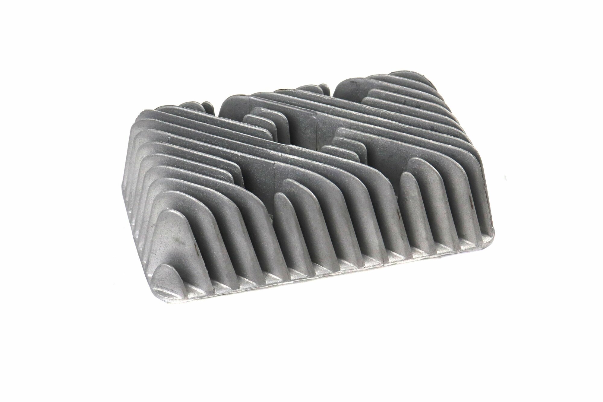 Головка Тайга 550 цилиндра (С40500206) (завод г. Рыбинск)