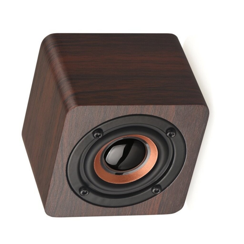 Мини Bluetooth-колонка 5.0 с 3D звуком и мощным басом