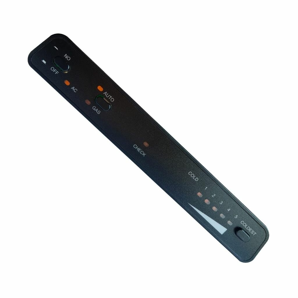 Плата управления температурой холодильника для моделей DM2662 DM2862