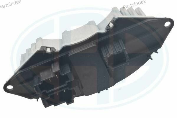 Резистор вентилятора отопителя OPEL CORSA D, ERA 665109