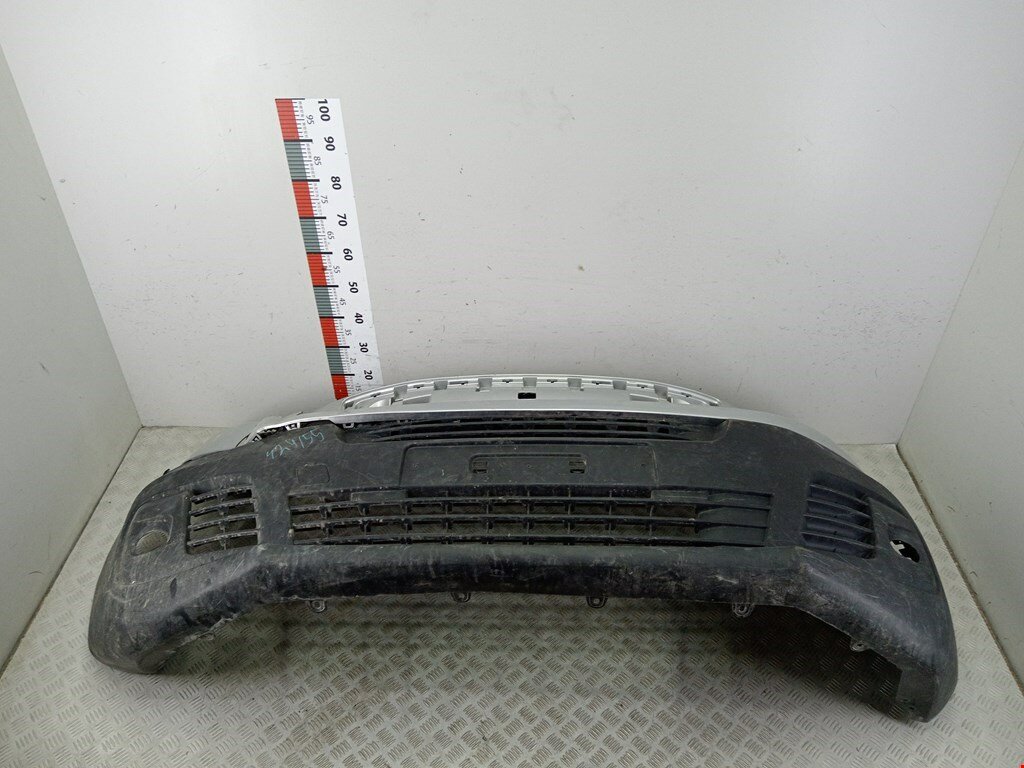 Бампер передний Citroen Jumpy (Dispatch) 3 3015889700 арт. 2264850