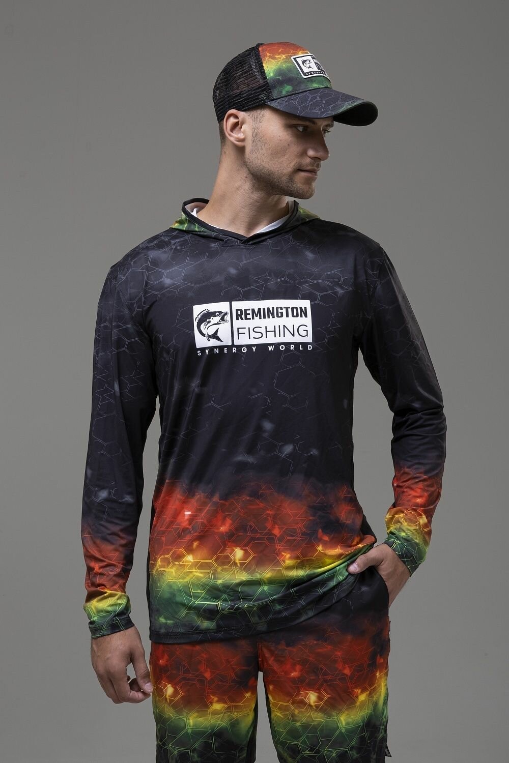 Джерси хоккейное Базовая коллекция