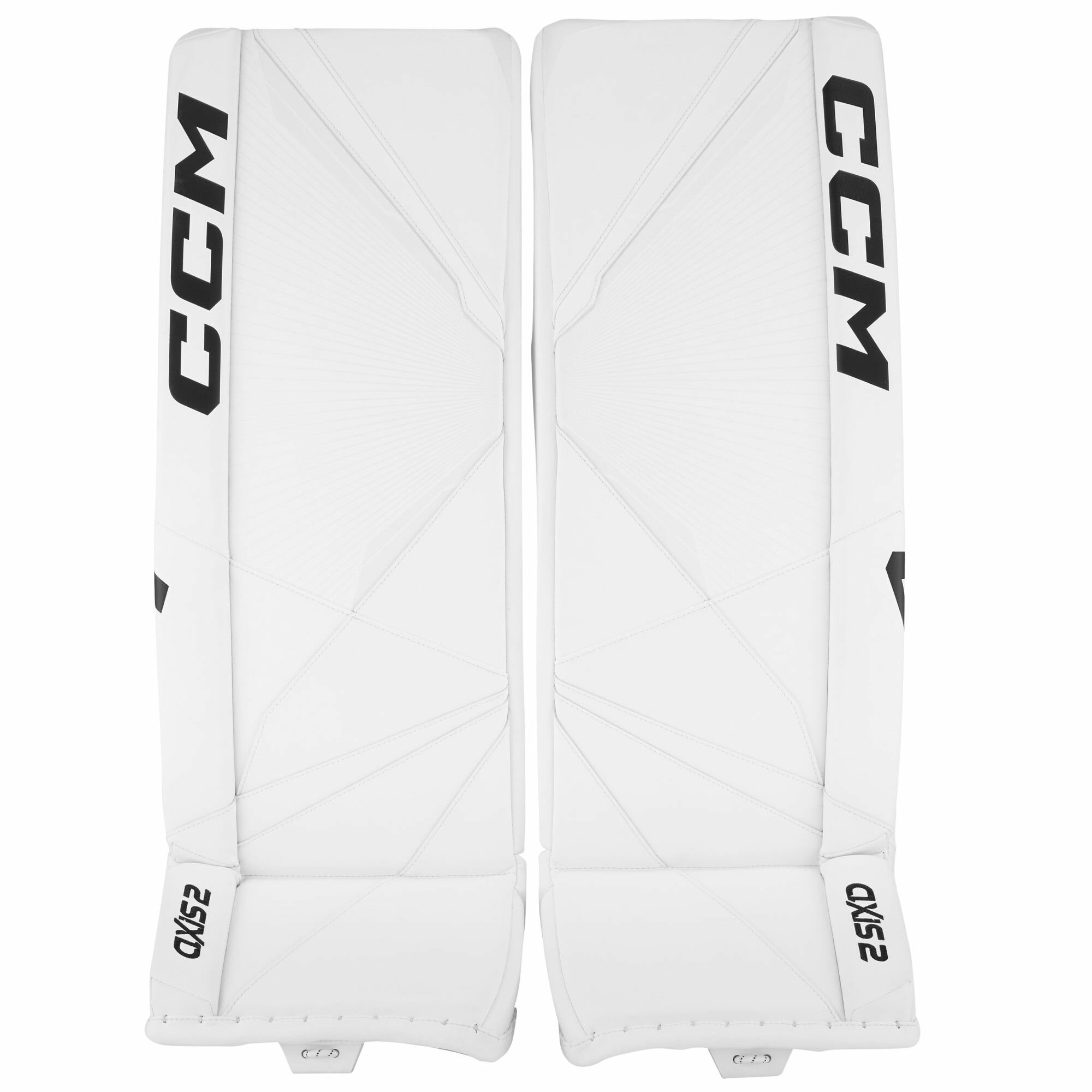 Щитки вратаря CCM AXIS2 SR 34+1